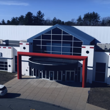 Seacoast Performance Academy - Hockey