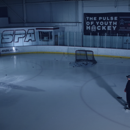 Seacoast Performance Academy - Hockey