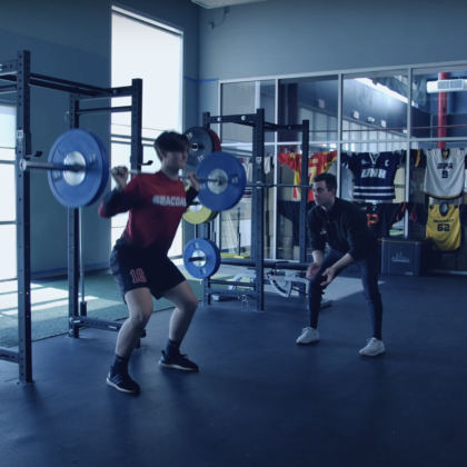 Seacoast Performance Academy - Hockey