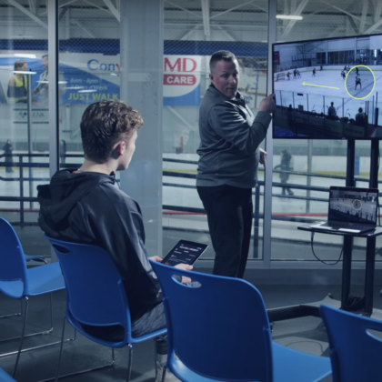 Seacoast Performance Academy - Hockey