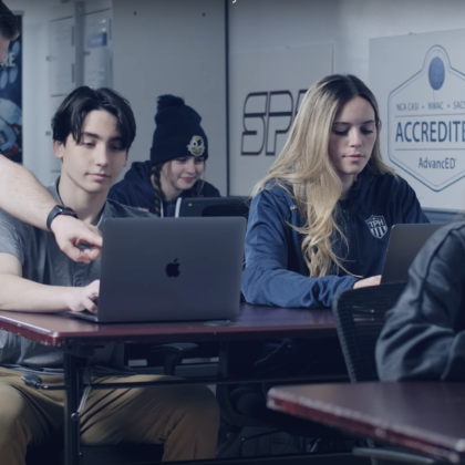 Seacoast Performance Academy - Hockey