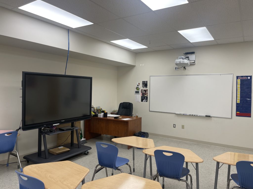 Seacoast Performance Academy - About Us