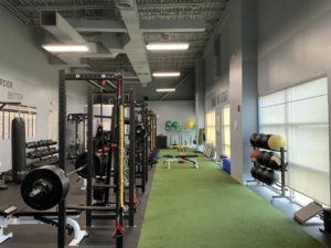 Seacoast Performance Academy - About Us