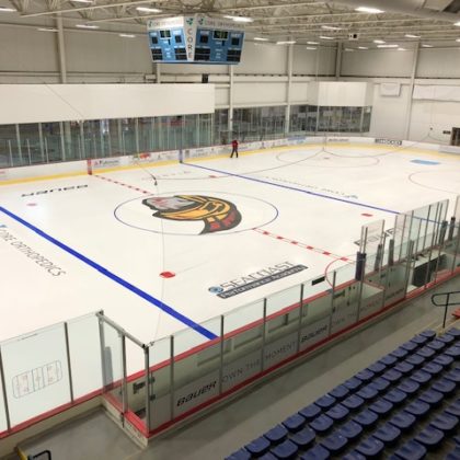 Seacoast Performance Academy - Hockey