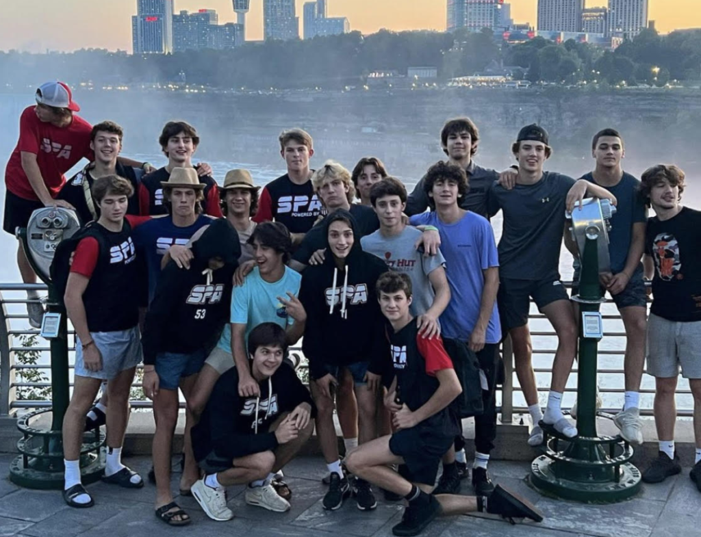 Seacoast Performance Academy - About Us